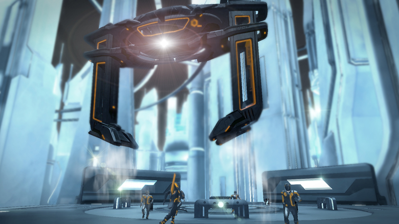 Tronevolution Games112
