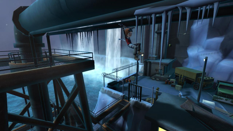 Disney's Bolt - PC : Amazon.com.mx: Software