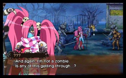 Code of Princess - Nintendo 3DS Standard Edition: Nintendo 3DS ...