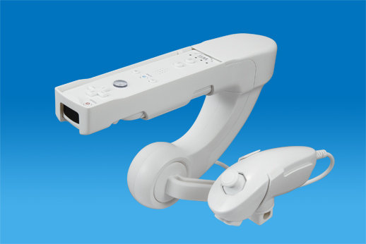 Amazon.com: Fishing Resort with Fishing Rod Controller - Nintendo Wii ...