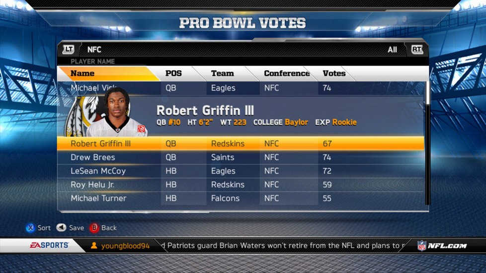 Madden NFL 13-Nla : Amazon.com.br: Games e Consoles