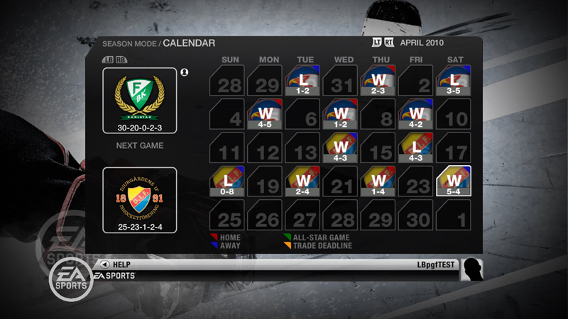 Nhl 10 : Amazon.com.mx: Videojuegos