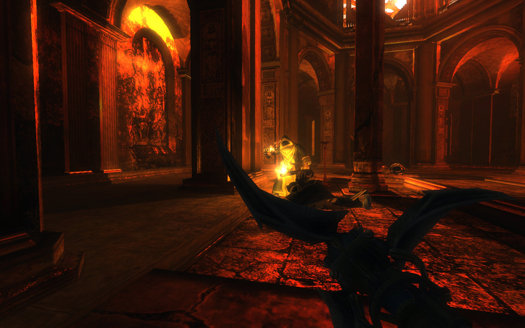 Painkiller: Resurrection - Standard Edition : Amazon.ca: Video Games