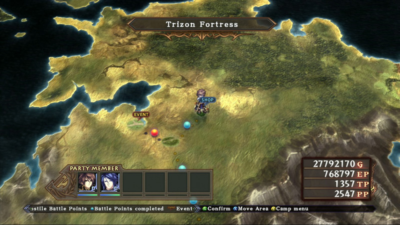 Amazon.com: Record of Agarest War Zero - Standard Edition - Playstation ...