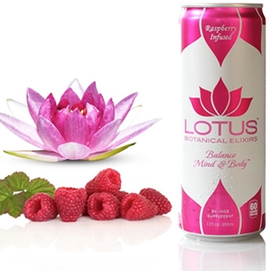 Amazon.com : Lotus Botanical Elixir, Blue Lotus Elixir, Wild Berry ...