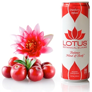 Amazon.com : Lotus Botanical Elixir, Blue Lotus Elixir, Wild Berry ...