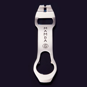 Amazon.com: Snake Bite Bottle Opener Bar and Bartending Tool, The Mamba ...
