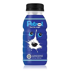 Amazon.com: Petrol Dog Treat, 4 Count : Pet Supplies