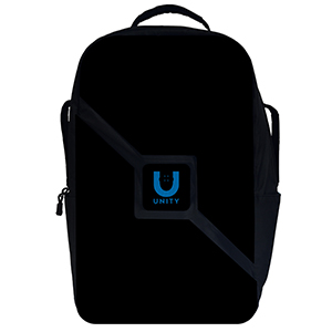Amazon.com : Unity Skateboard Backpack : Sports & Outdoors