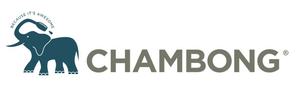Chambong - Champagne Glassware For Rapid Champagne Consumption : Amazon ...