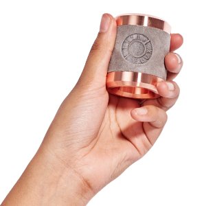 Feel Flux® Skill Aluminium - Science / Magic (Grey): Amazon.co.uk ...