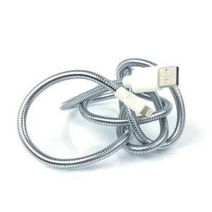 Fuse Chicken 3 ft Titan Lightning Cable (MFI Certified) : Amazon.co.uk ...