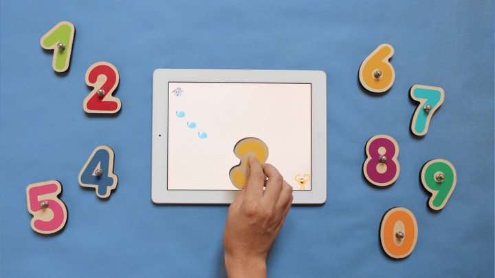 Marbotic Interactive Math Learning ToyMarbotic Interactive Math ...