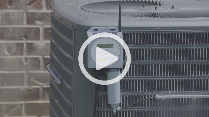 Amazon.com: Mistbox Air Conditioner Cooler: Home Improvement