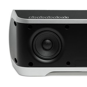 Musaic MP5 - Wireless Smart Speaker for Multi-Room Music Streaming ...