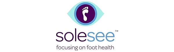 Solesee Foot Inspection Mirror for Diabetic Feet : Amazon.co.uk: Health ...