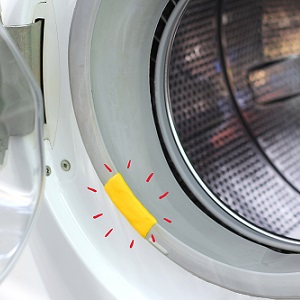 Sugru Home Hacks Made Easy-The Starter Kit red, Black, White, Green and ...