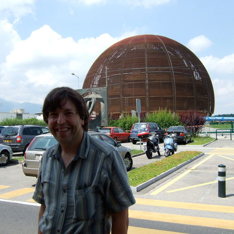 Collider: The Search for the World's Smallest Particles: Halpern, Paul ...