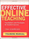 The Online Teaching Survival Guide: Simple and Practical Pedagogical Tips