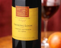 2012 Smoking Loon Blue Loon Moscato 750 mL at Amazon's Wine Store