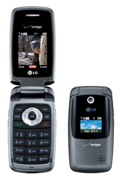 Amazon.com: LG VX5400