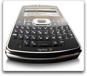 Amazon.com: Motorola Q9c Phone (Sprint) : Cell Phones & Accessories