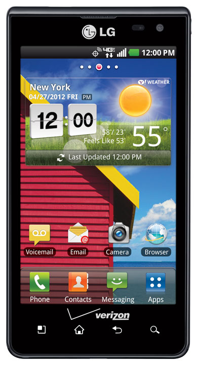 Amazon.com: Lucid™ by LG : Cell Phones & Accessories
