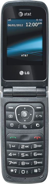 Amazon.com: LG A340 : Cell Phones & Accessories