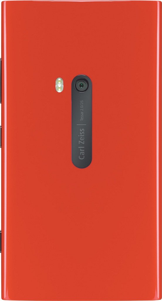 Amazon.com: Nokia Lumia 920 Red : Cell Phones & Accessories