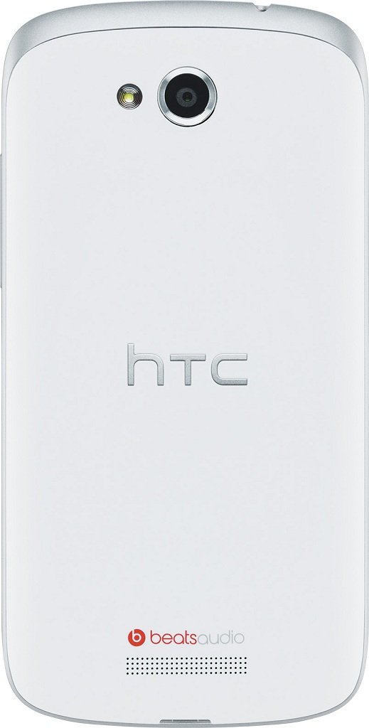 Amazon.com: HTC One VX, White 8GB (AT&T) : Cell Phones & Accessories