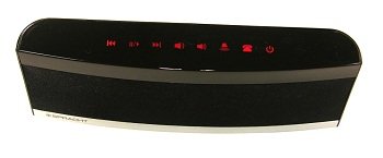Spracht BluNote Pro Portable 5-Watt Wireless Bluetooth Conference Call ...