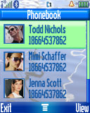 Amazon.com: Motorola PEBL U6 Unlocked Phone with Camera, and Bluetooth ...