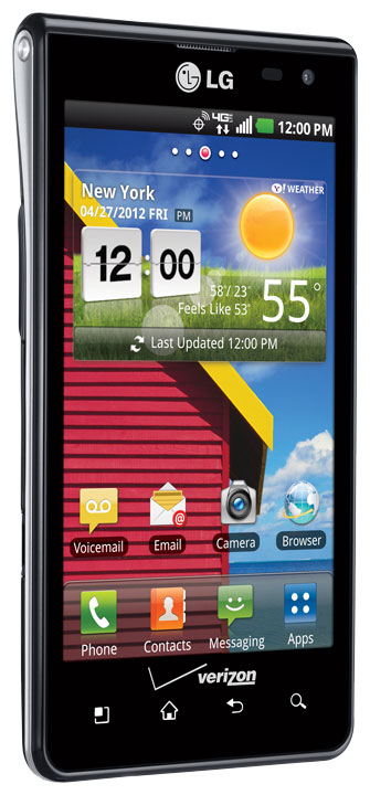 Amazon.com: Lucid™ by LG : Cell Phones & Accessories