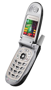 Amazon.com: TMOBILE MOTOROLA V188 PHONE : Cell Phones & Accessories