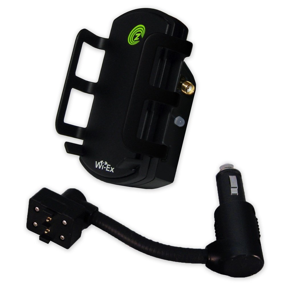 Amazon.com: zBoost YX240 zForce Cellular Signal Booster for Automobiles ...