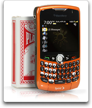 Amazon.com: BlackBerry Curve 8330 - Smartphone - CDMA2000 1X - QWERTY ...