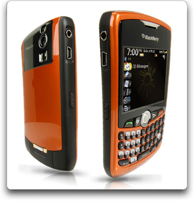 Amazon.com: BlackBerry Curve 8330 - Smartphone - CDMA2000 1X - QWERTY ...