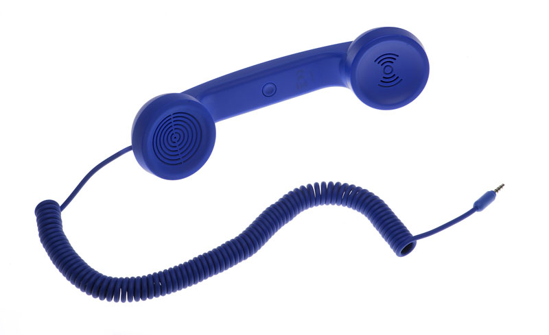Native Union Pop Phone Retro Handset - MMPOP-YLW-ST - Yellow : Amazon ...