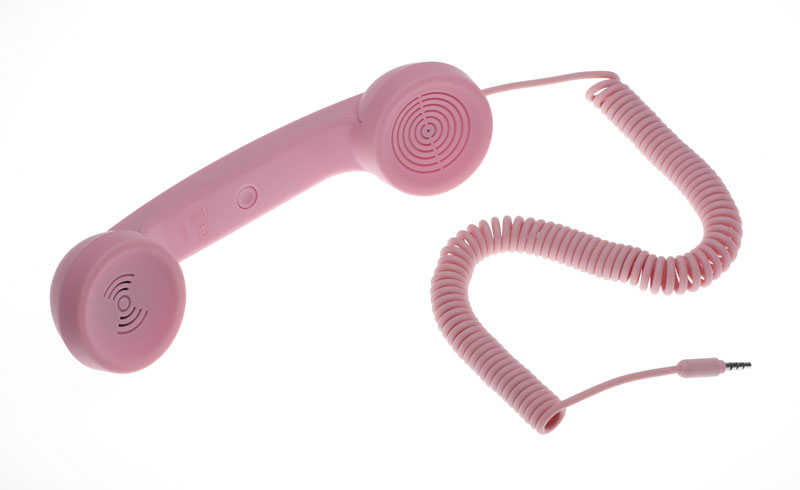 Native Union Pop Phone Retro Handset - MMPOP-YLW-ST - Yellow : Amazon ...