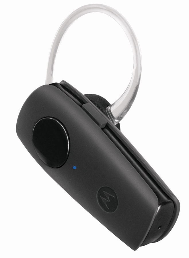Amazon.com: Motorola H520 Bluetooth Headset : Electronics