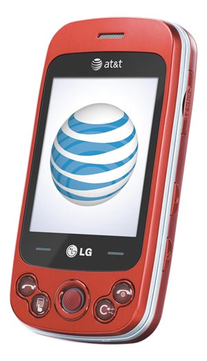 Amazon.com: LG Neon Red : Cell Phones & Accessories