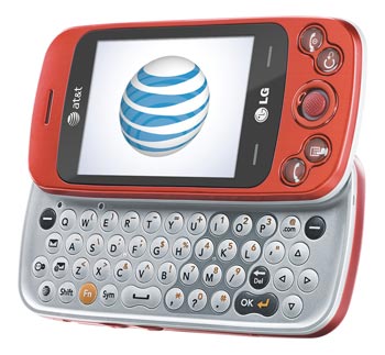 Amazon.com: LG Neon Red : Cell Phones & Accessories