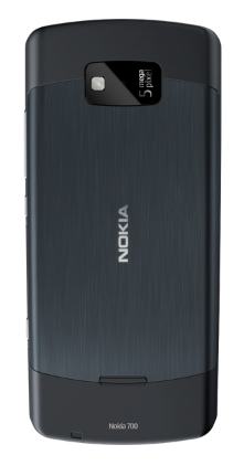 Amazon.com: Nokia 700 Unlocked GSM Phone with Touchscreen, 5 MP Camera ...