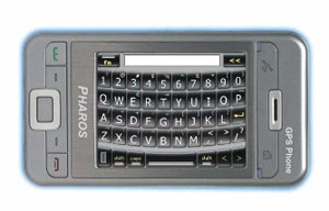 Amazon.com: Pharos PTL600E Unlocked Phone with GPS Navigation, 2 MP ...