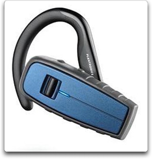 Amazon.com: Plantronics UP370SL Bluetooth Headset