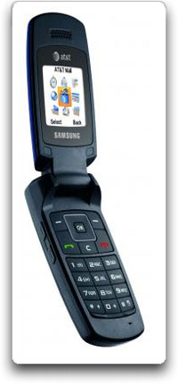 Amazon.com: Samsung a137 Prepaid GoPhone (AT&T) with $15 Airtime Credit