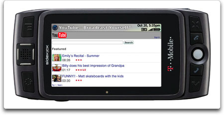 Amazon.com: T-Mobile Sidekick LX by Sharp, Carbon Gray (T-Mobile)