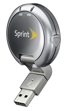 Amazon.com: Sprint 3G/4G USB 250U by Sierra Wireless