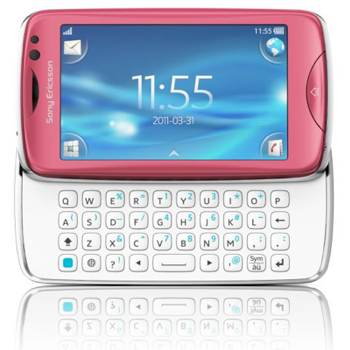 Amazon.com: Txt Pro - CK15A - Pink: Cell Phones & Accessories
