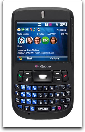 Amazon.com: T-Mobile Dash Phone, Black (T-Mobile) : Cell Phones ...
